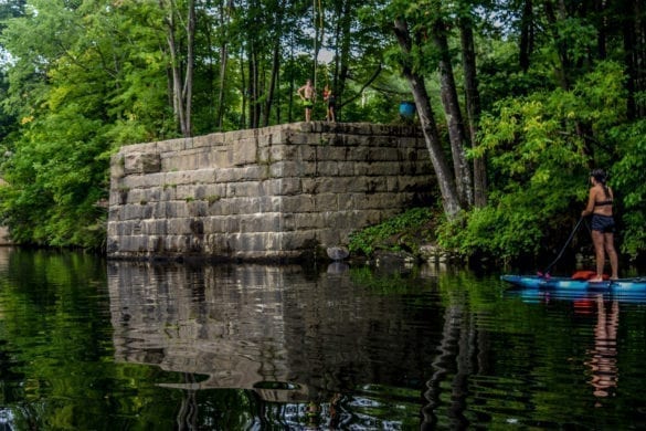 New England Rivers Archives - New England Gear Guide